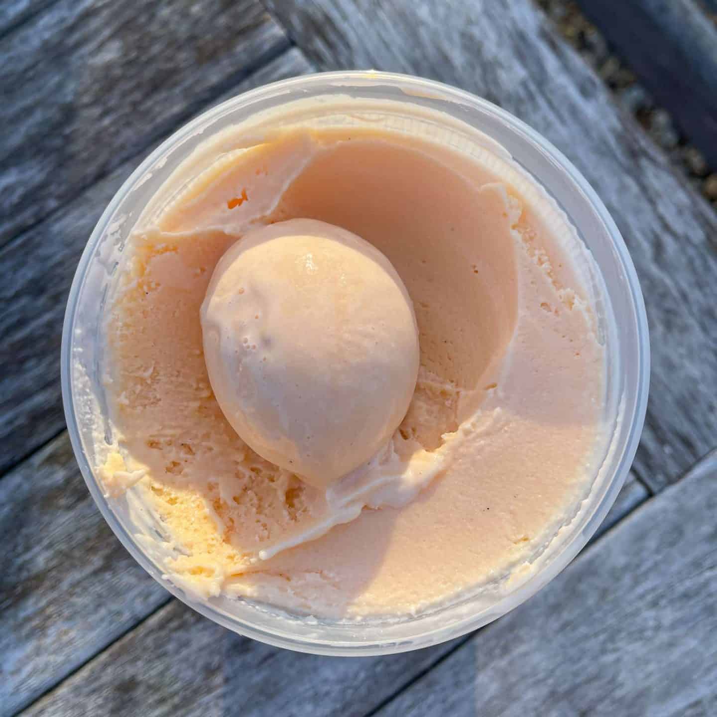 Ice Cream - Salt. Butter. Smoke.